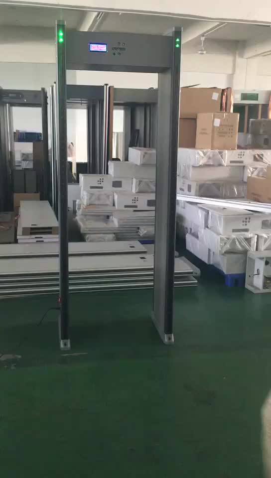 Airport Security Scanners - Buy Airport Security Scanners,Walkthrough ...