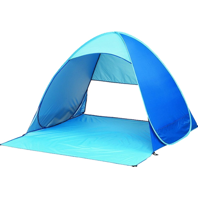 2人公园野餐室内外儿童沙滩帐篷