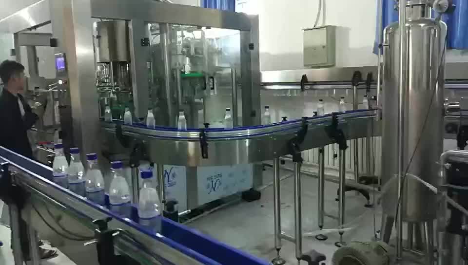 Automatic Pepsi Cola Carbonated Drink Filling Machine,Mirinda,Mountain ...