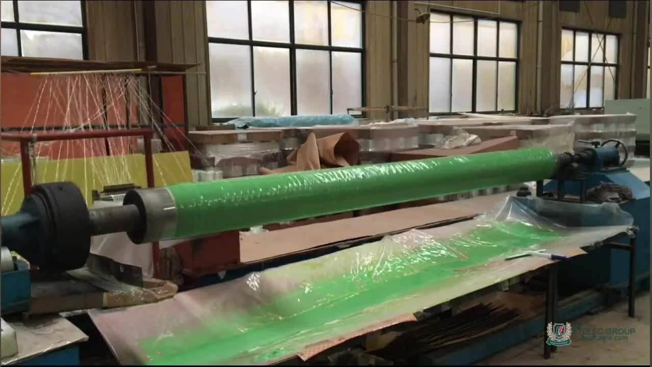 Cast Resin Transformers Use Epoxy Resin Fiberglass Insulation Cylinder ...