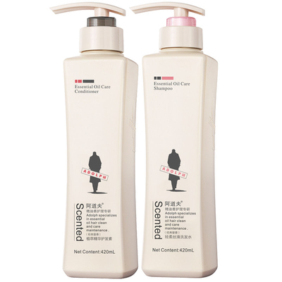 洗发水护发素套装阿道夫多规格