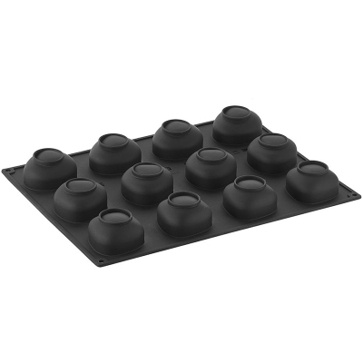 进口多连石头烘焙工具蛋糕模工具