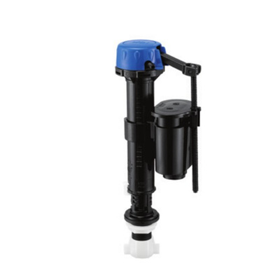 WDI马桶座便器水箱配件B3800 B4900双按双档排水套装进水上水阀