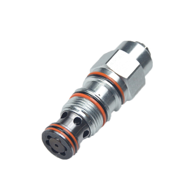 螺纹插装液压平衡阀替代SUN抗衡阀CBCA/CBEA/CBCG/CBEG/LHN LJN