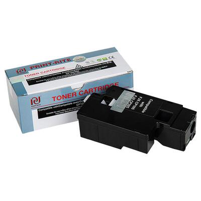 天威CP105b打印机粉盒适用富士施乐CM215fw CP205w CP105CM206b CP215  CT201595 cm205b/f打印机碳粉墨粉盒