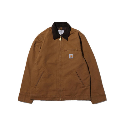 TN 现货 Carhartt WIP Detroit Jacket 薄款 SS19 I026467 经典色