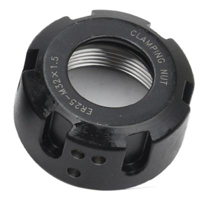 振宇高精度动平衡螺母ER螺母大全