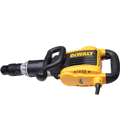 正品得伟dewalt工业级电镐