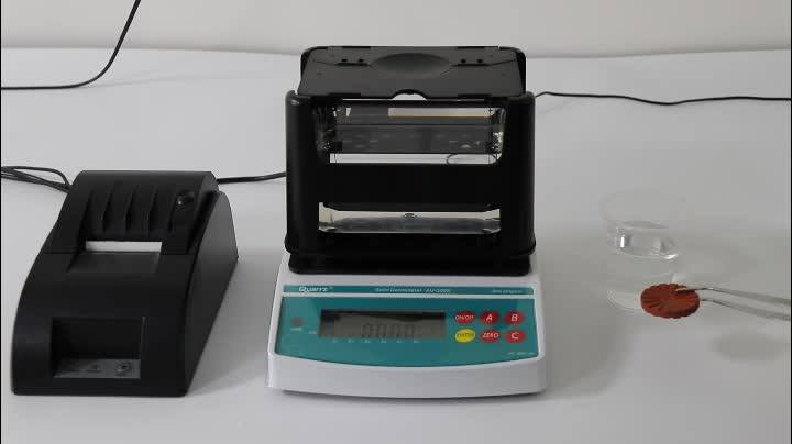 Au-900r,Au-1200r Original Factory Bulk Density Meter,Bulk Density ...