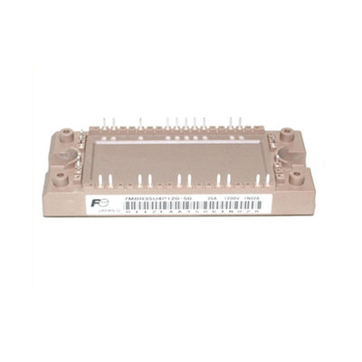 7MBR35U4P120-50 35A 1200V IGBT模块 7MBR35VP120-50