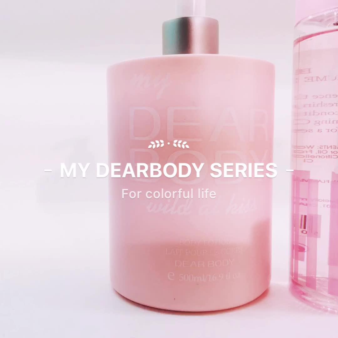 My Dear Body Wild At Kiss Long Time Fragrance Brand Body Mist - Buy My ...