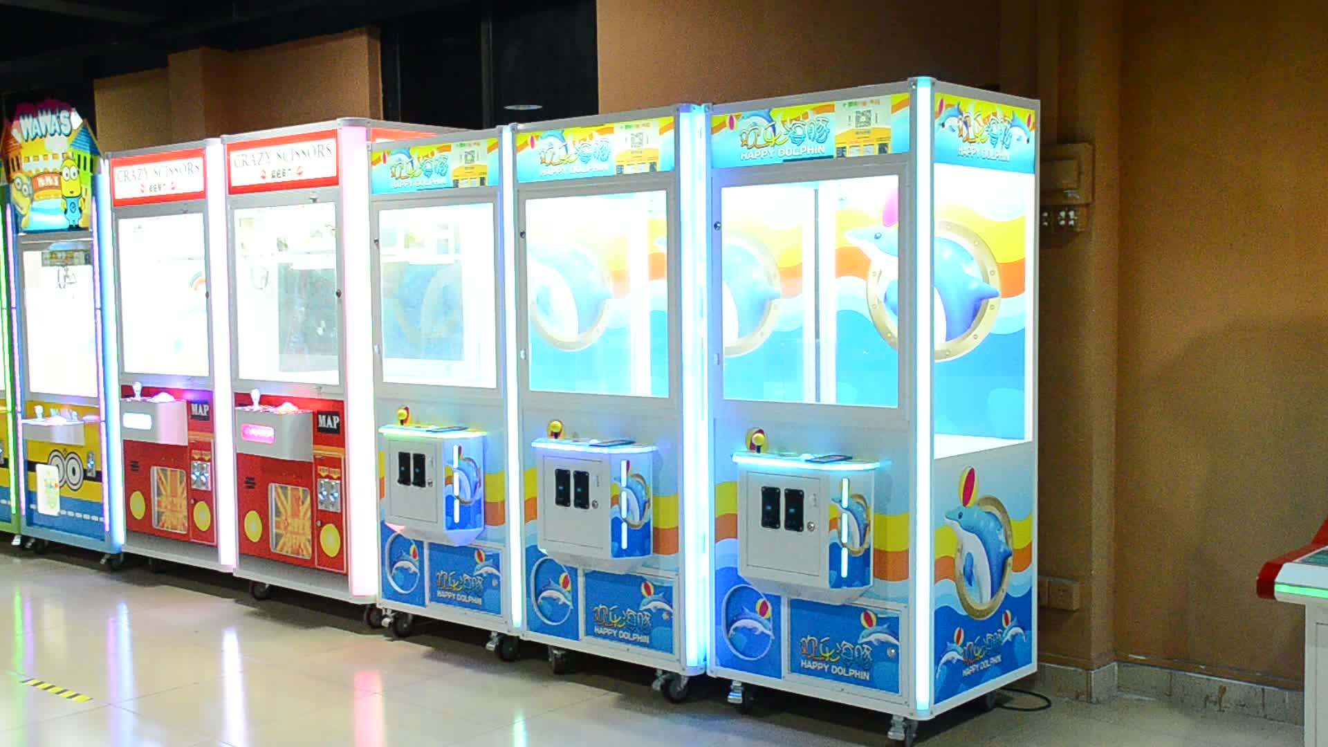 Hamer Claw Machine Wood Claw Machine Rent Claw Machine - Buy Rent Claw ...