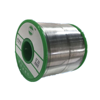 焊锡丝无铅jrhl环保sn99.3cu0.7