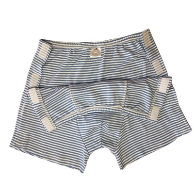 骨折病人方便内裤易穿脱开边短裤