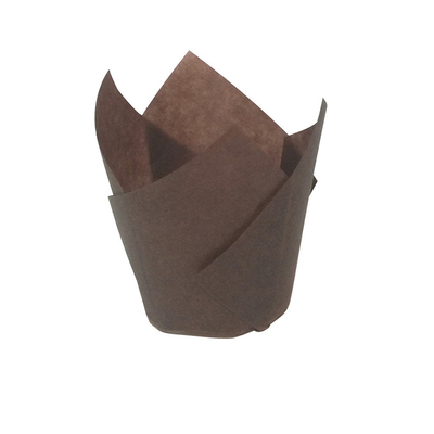马芬蛋糕cup耐烤杯50枚油纸托