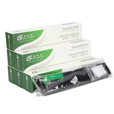 适用色带芯格林森DPK900