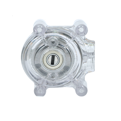 BZ25/BZ15标准蠕动泵头 Masterflex 水质采样分析仪器 直流 电机