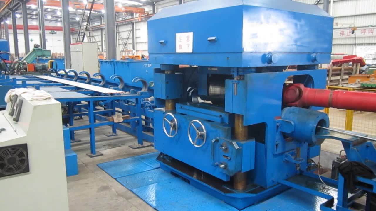 High Precision Steel Rod Straightening Machine Making - Buy Bar ...
