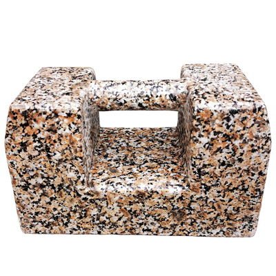 石锁抛光青石花岗岩健身