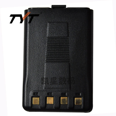 特易通对讲机TYT-8800电池 TYT-9900电池 原装1300MA 锂电池