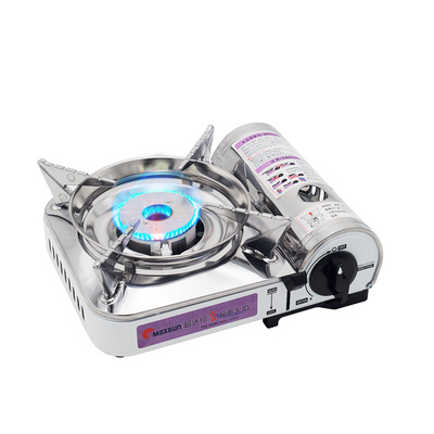 卡式炉液化气卡磁炉迷你家用