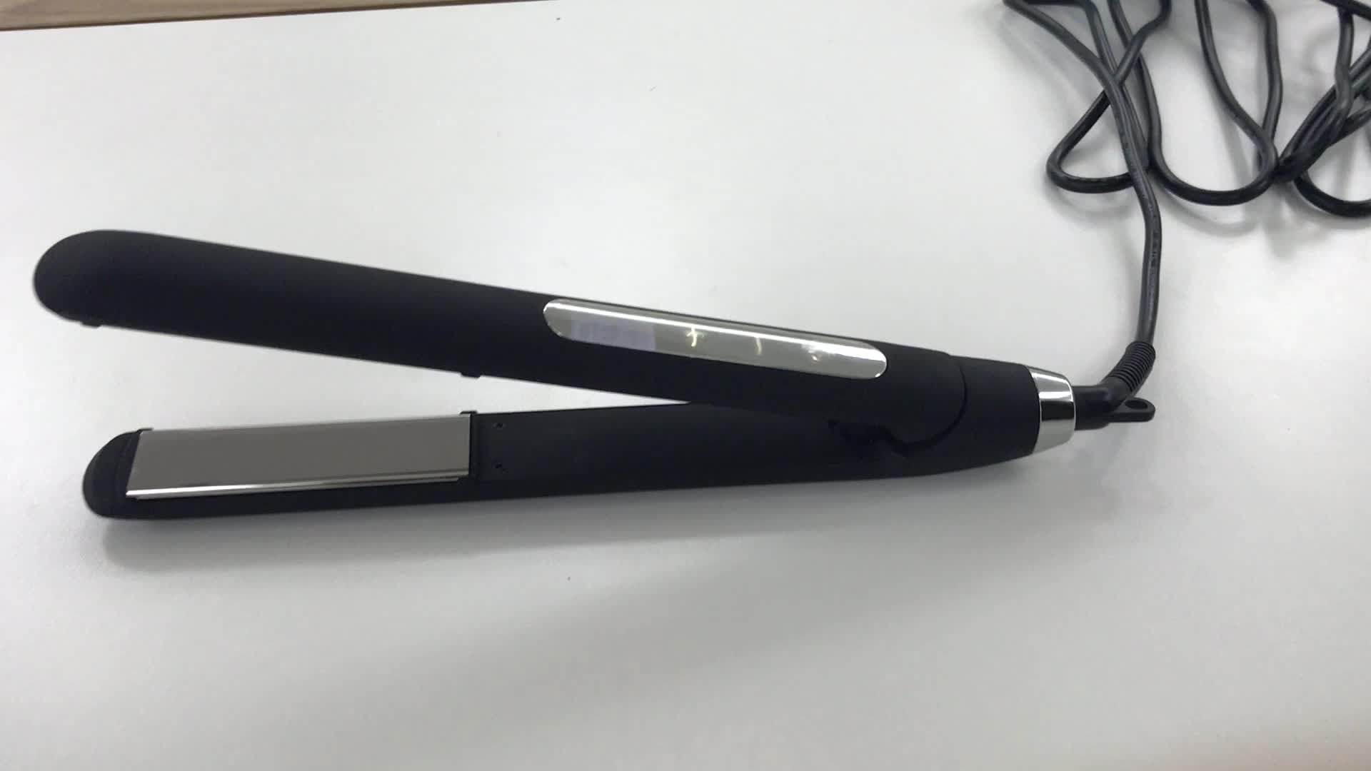 Wholesale All Flat Iron Touch Screen Digital Lcd Screen Titanium ...