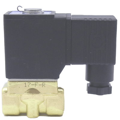 亚德客常开电磁阀原装