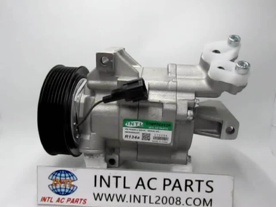 506021-7470 5060217470 Z0014129a Z0004246b 92600-ed000 Zexel Dkv-08r ...