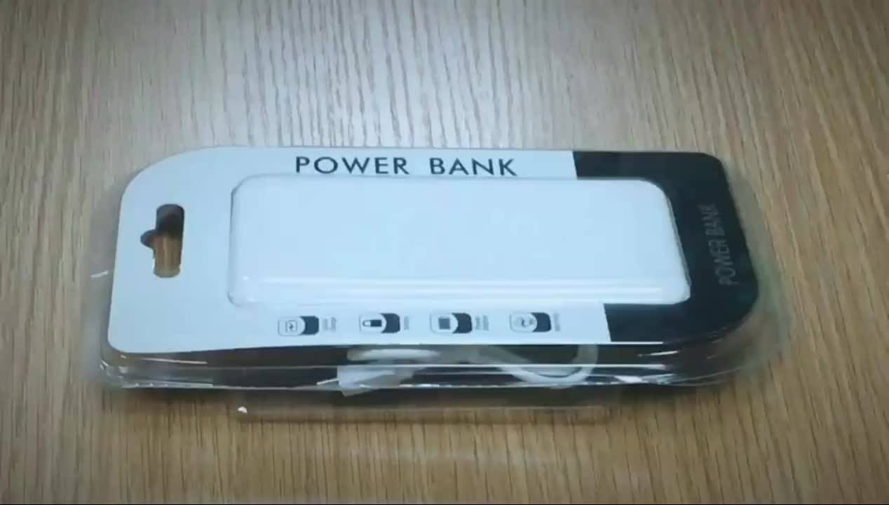 Ultra-thin Slim 10000mah Power Bank,Mini Portable Mobile Smart Phone ...