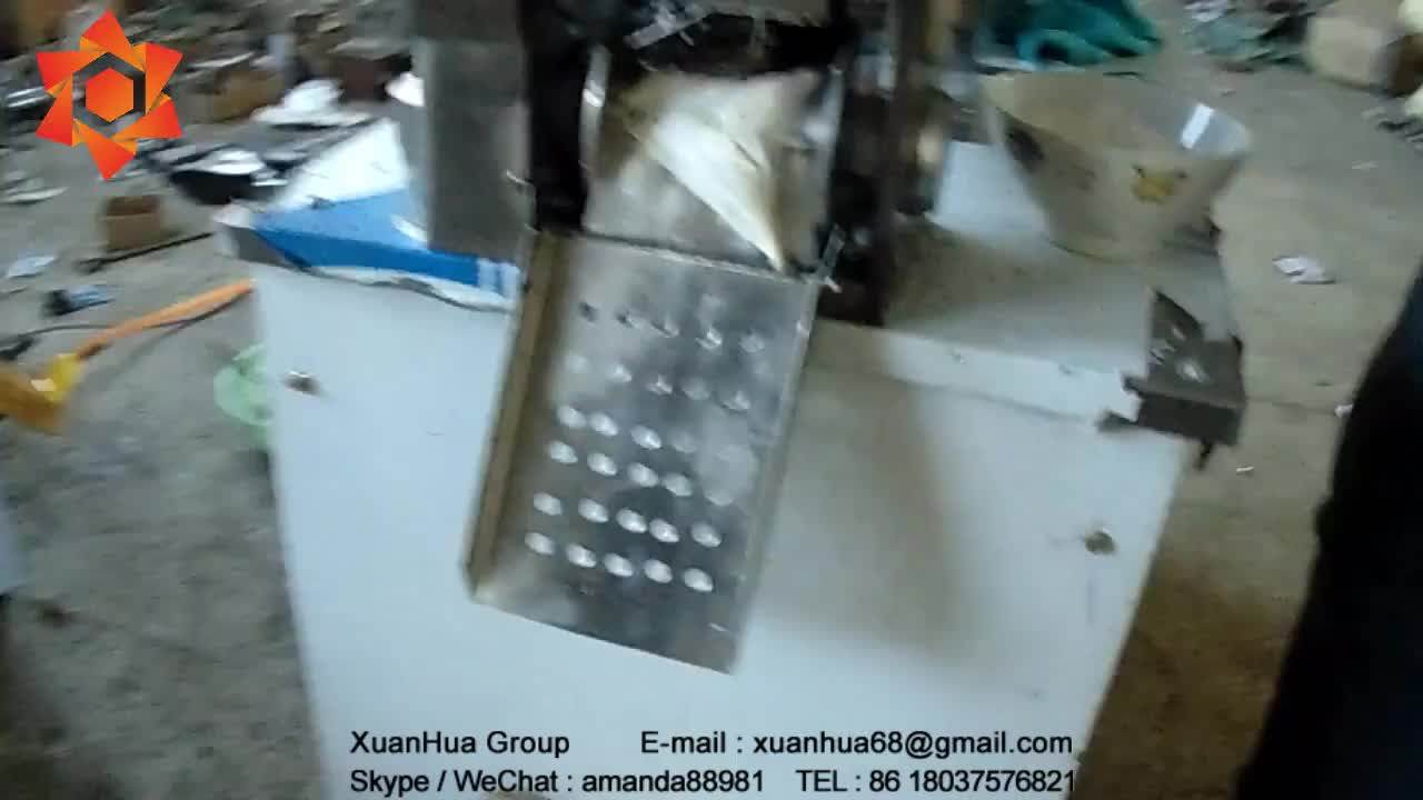 Pot Sticker Maker Machine/perogies Maker Machine/wonton Maker Machine ...