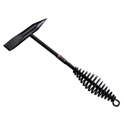 电焊尖头高碳钢专用锤子