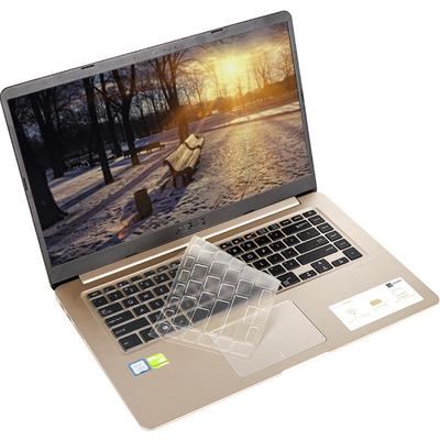 华硕豆adol13笔记本电脑键盘膜