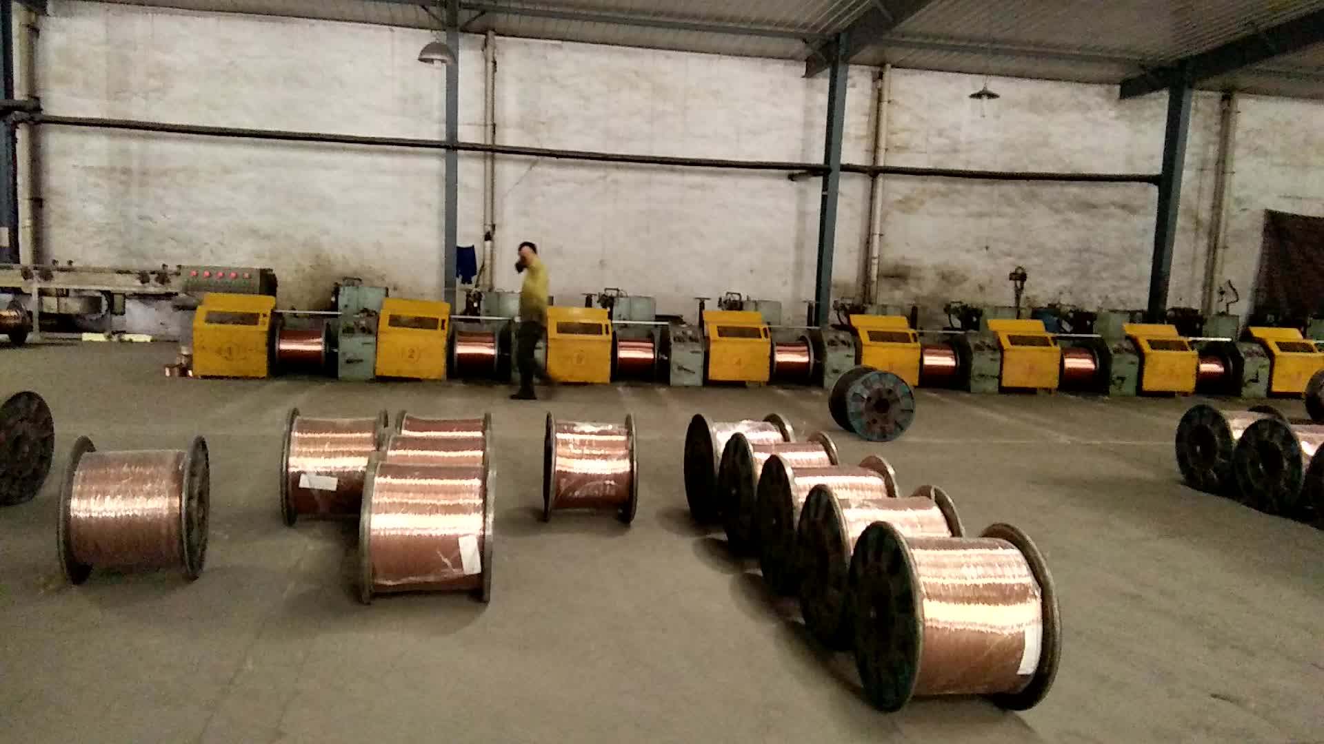 Manufacturer Low Carbon Steel Material Co2 Mag Welding Wire - Buy Mig ...