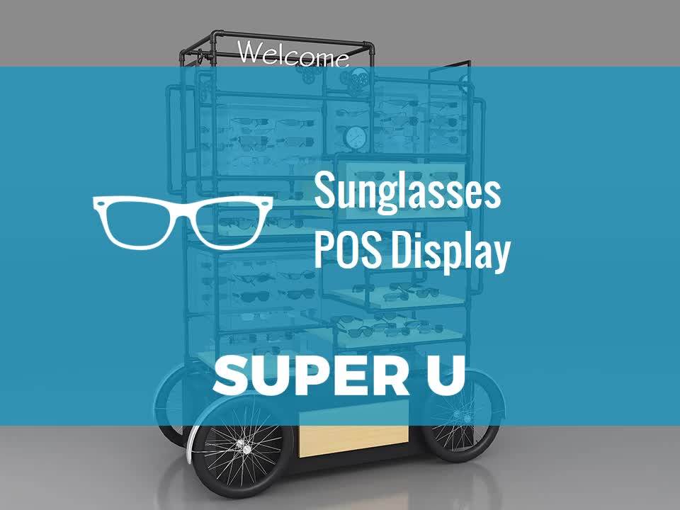 Free Design Retail Store Commercial Merchandising Luxury Spectacle ...