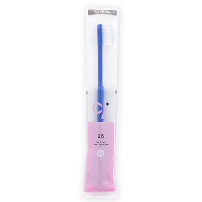 CI软毛牙刷超细术后月子产妇专用