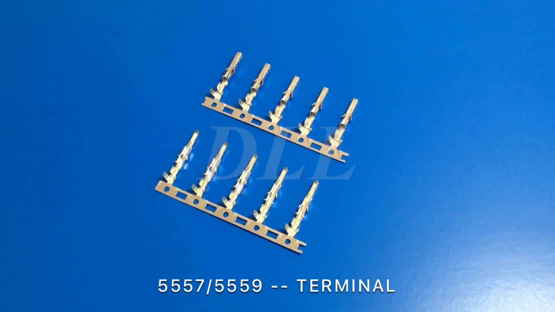 Molex 39-00-0038 39000038 5556t 터미널 - Buy Molex 39-00-0038 39000038 ...