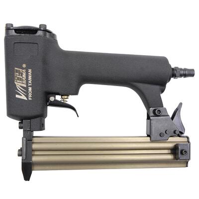 百马f10木工装修气动钉枪