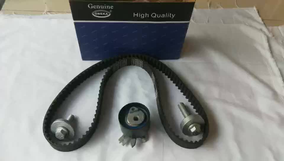 [oneka] Engine Partstiming Belt Kit For Renault Clio Megane Scenic ...