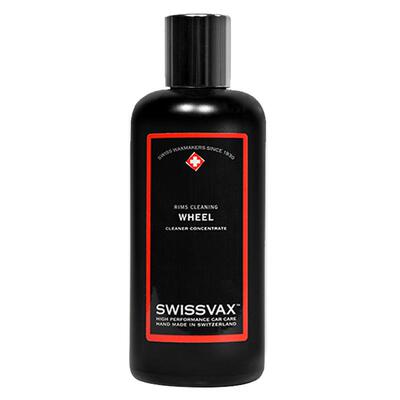 SWISSVAX轮毂浓缩清洁乳清洗剂