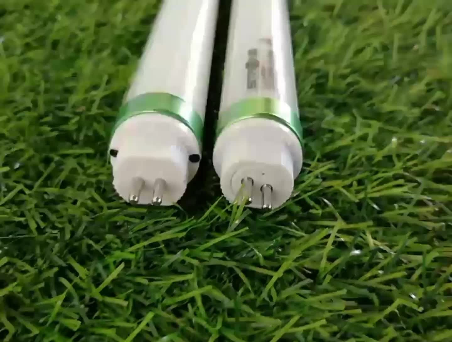 160lm/w T5 Led Tube 1149mm 4ft 5000k Type B Double End Power Input 100-277v 277-347v G5 Base ...