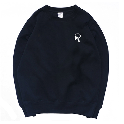 UNDERINSANE原创版权圈圈卫衣