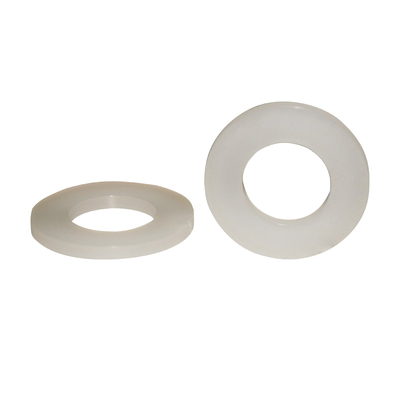 尼龙绝缘平垫圈平垫bocast现货