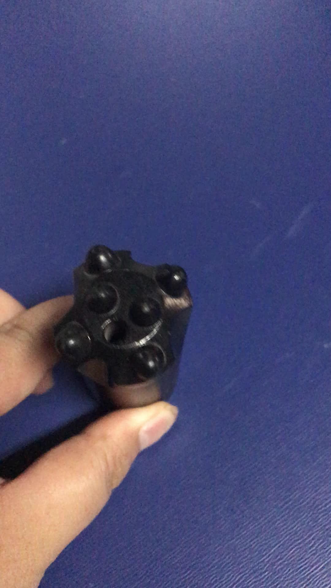 Tapered Button Bit 32mm 34mm 36mm 38mm 40mm For Sale - Buy Tapered ...