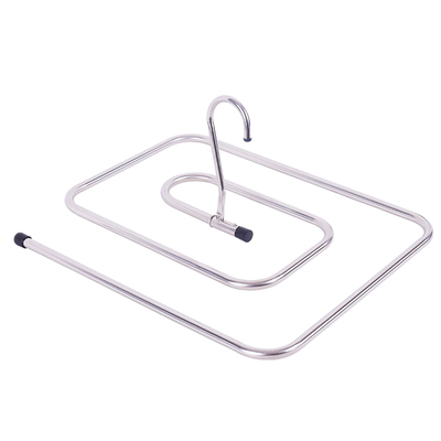 不锈钢床单多功能旋转晒被子神器