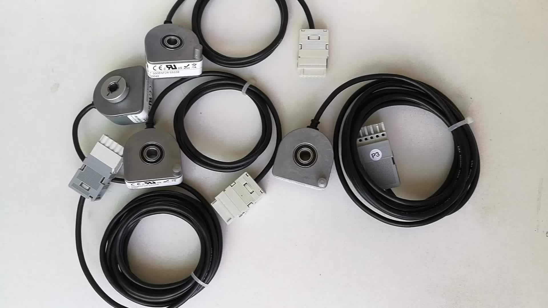 Do2000 Door Encoder C50-y-500bnf29/s533a C50-y-500bnf29/s533b Encoder ...