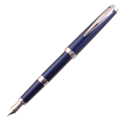 日本古董钢笔练字雷格拉斯平顶