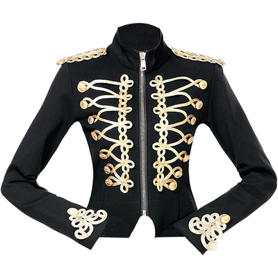 环雅新款秋冬加绒吉特巴拉丁舞