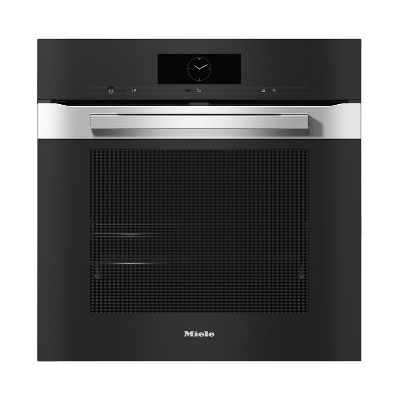 德国Miele美诺电烤箱 H7860米勒7系旗舰进口电器7460嵌入式7464_虎窝淘