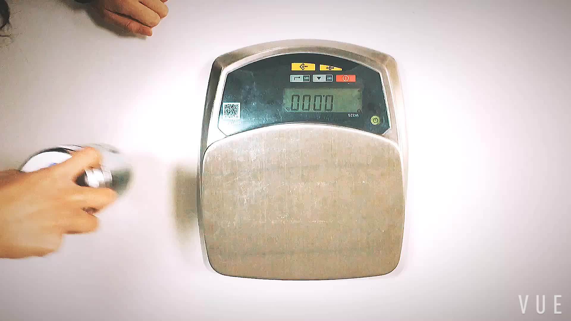 Waterproof Electronic Laboratory Weighing Scale/multifunction Weighing ...