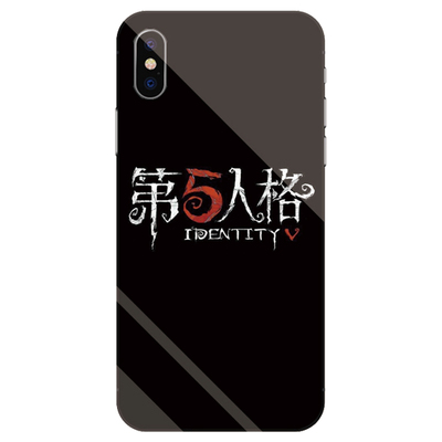 第五人格玻璃手机壳适用华为mate50P50enova987sepro荣耀604030
